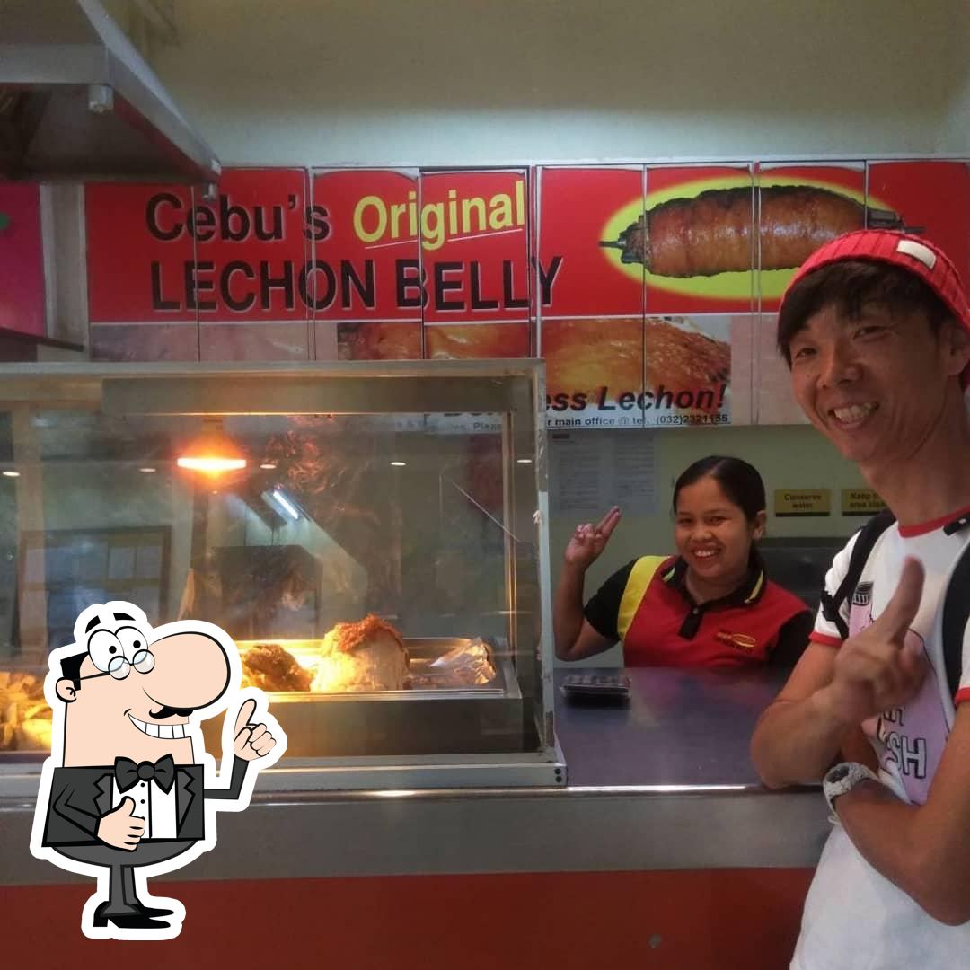 Cebu's Original Lechon Belly, Lapu-Lapu City - Restaurant menu, prices ...