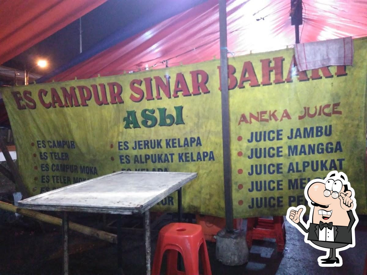 Postres Es Campur Sinar Garut, North Jakarta, RVXG+MV7 - Opiniones del ...