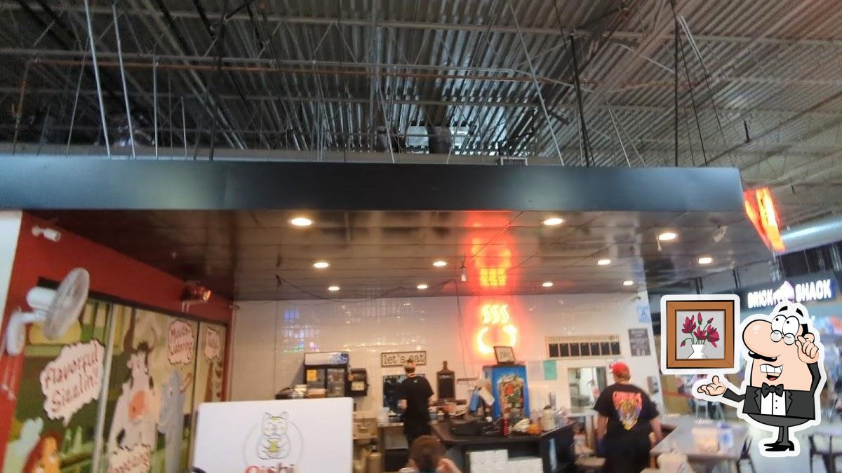 Haven City Market, Rancho Cucamonga - Restaurant menu, prices and reviews