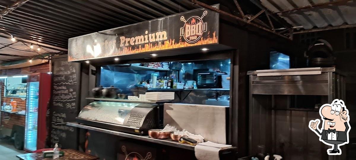 Cortes Premium, Recife - Restaurant menu, prices and reviews