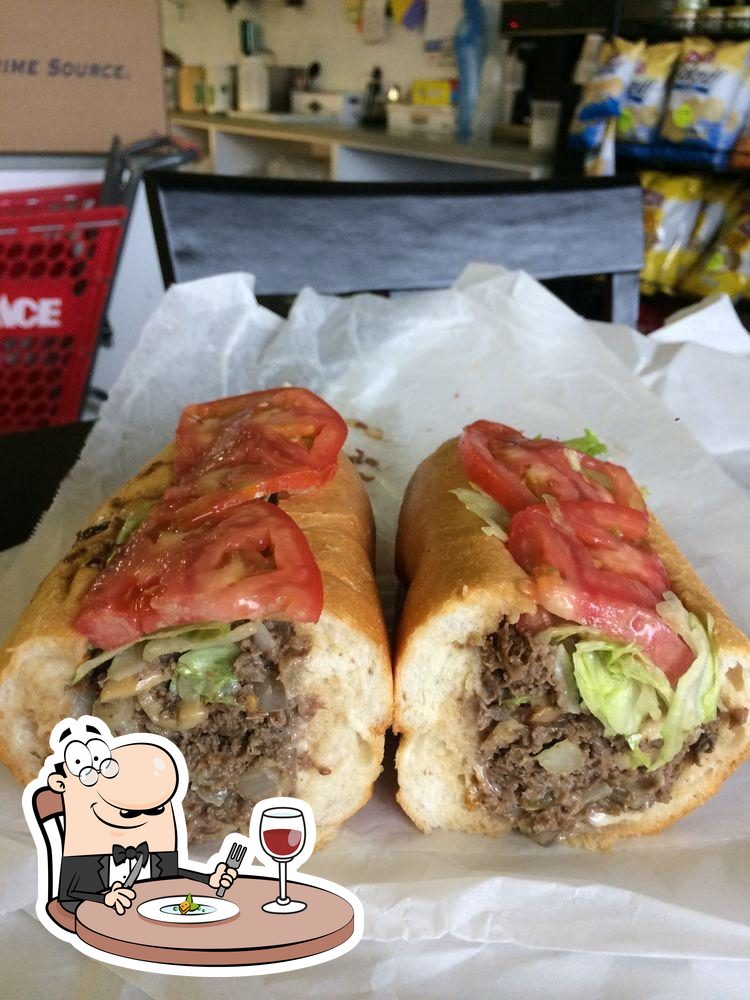 Long Neck Deli, 32362 Long Neck Rd in Long Neck - Restaurant menu and ...