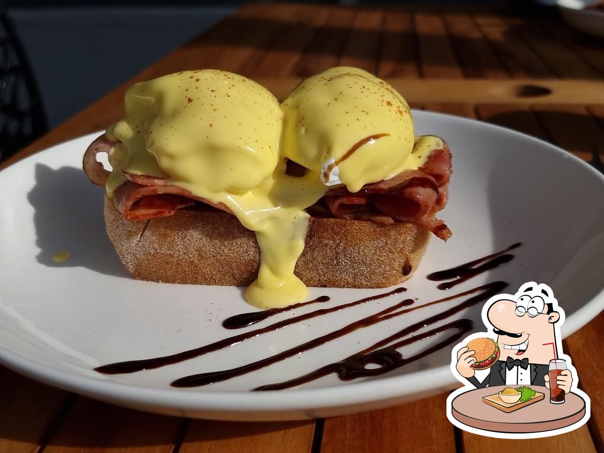 Coffee Central Moe, Moe - Restaurant menu, prices and reviews