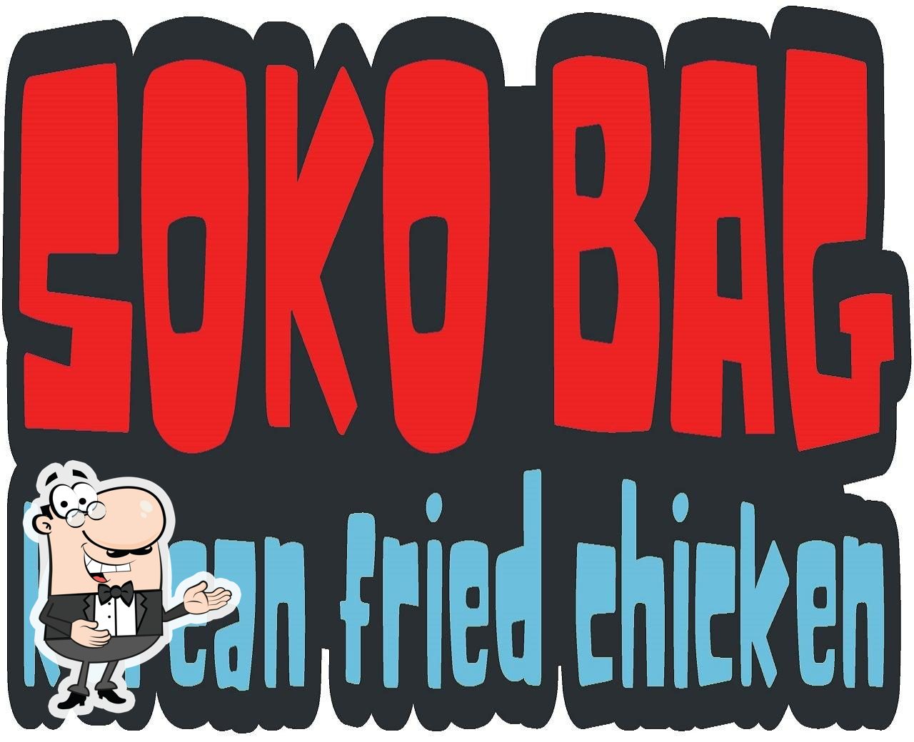 Soko Bag Korean Fried Chicken, Philadelphia, Manayunk - Restaurant menu ...