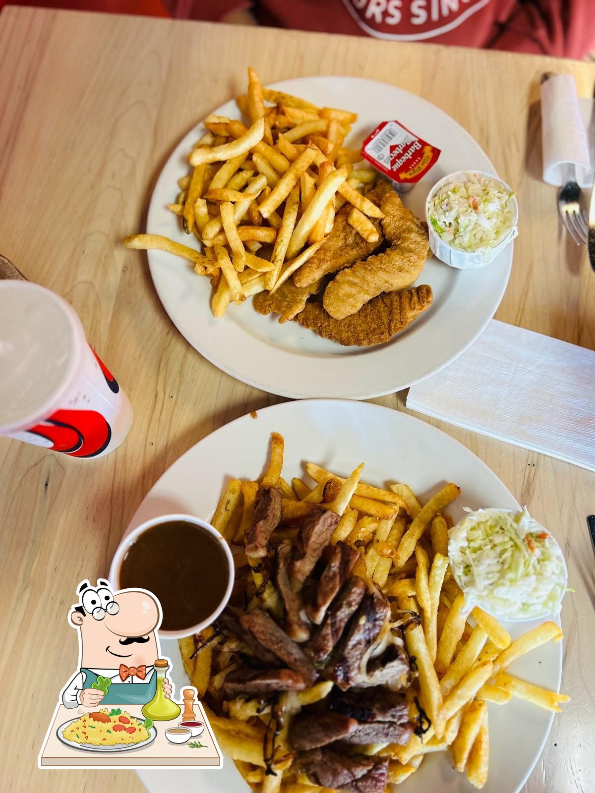 Ivan's Restaurant, North Bay - Restaurant menu, prices and reviews