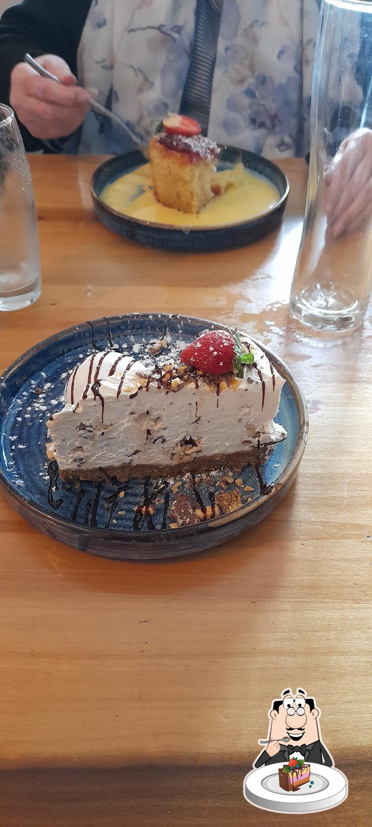 The Carrie Restaurant, Kells - Restaurant menu, prices and reviews