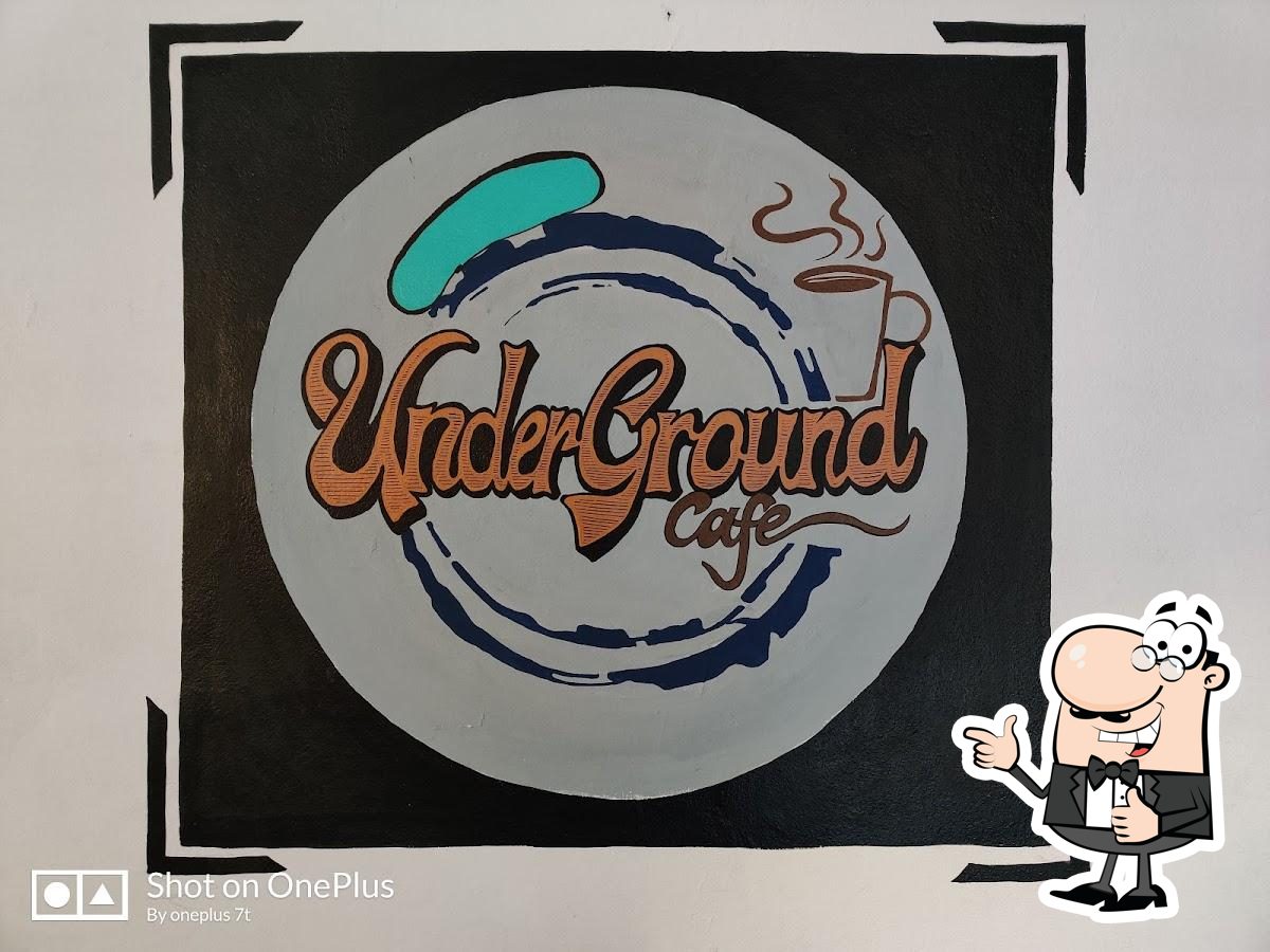 Underground Cafe, Hyderabad - Restaurant menu, prices and reviews