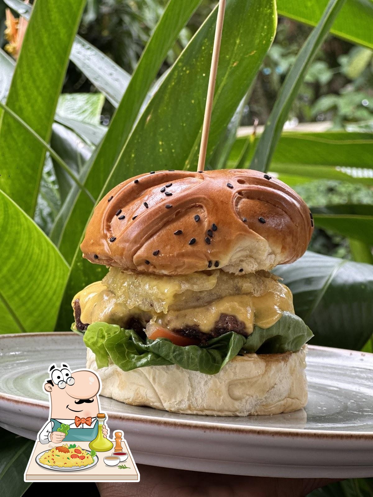 Bali al Parque, Bucaramanga - Menú del restaurante, precios y reseñas