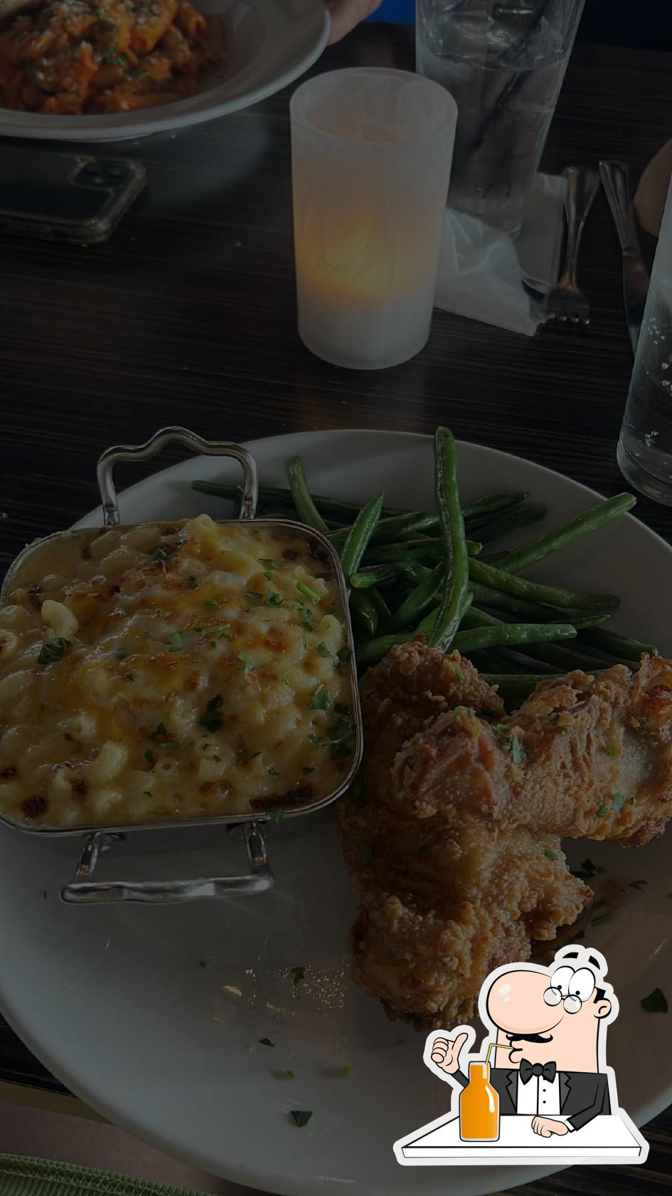 The Northside Social, Indianapolis - Restaurant menu, prices and reviews