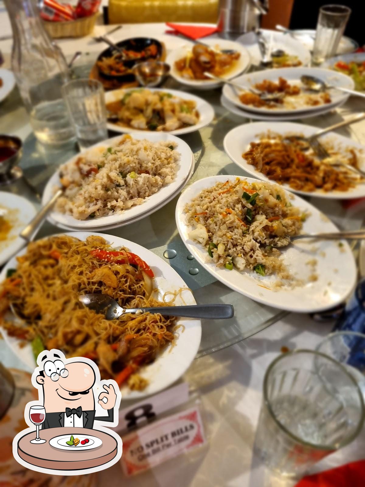 Jade House Chinese Restaurant, Geraldton - Restaurant menu, prices and ...