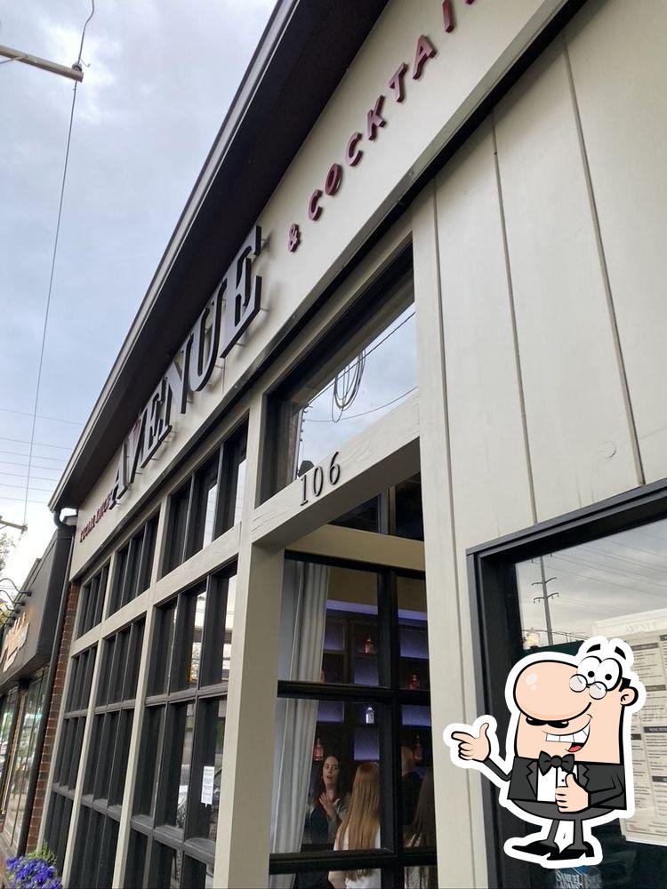Avenue Social Kitchen & Cocktails in Bellmore - Restaurant menu and reviews