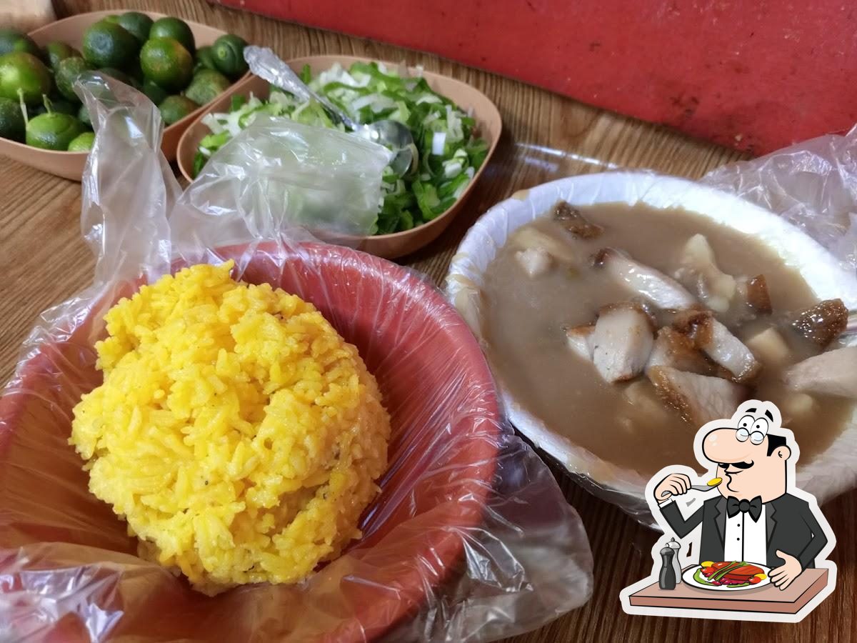Pares Sayo, Parañaque - Restaurant menu, prices and reviews