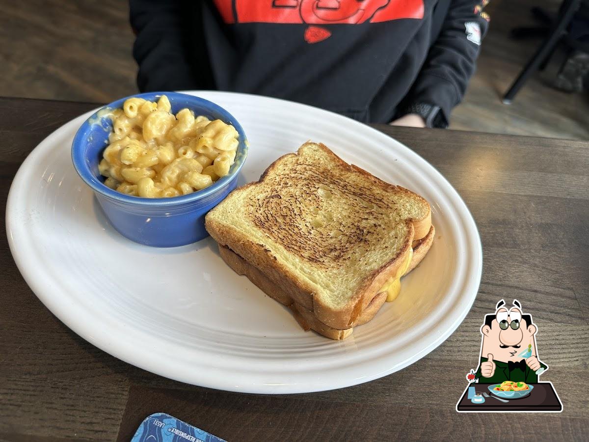 The Maple Pig in Presque Isle - Restaurant menu and reviews