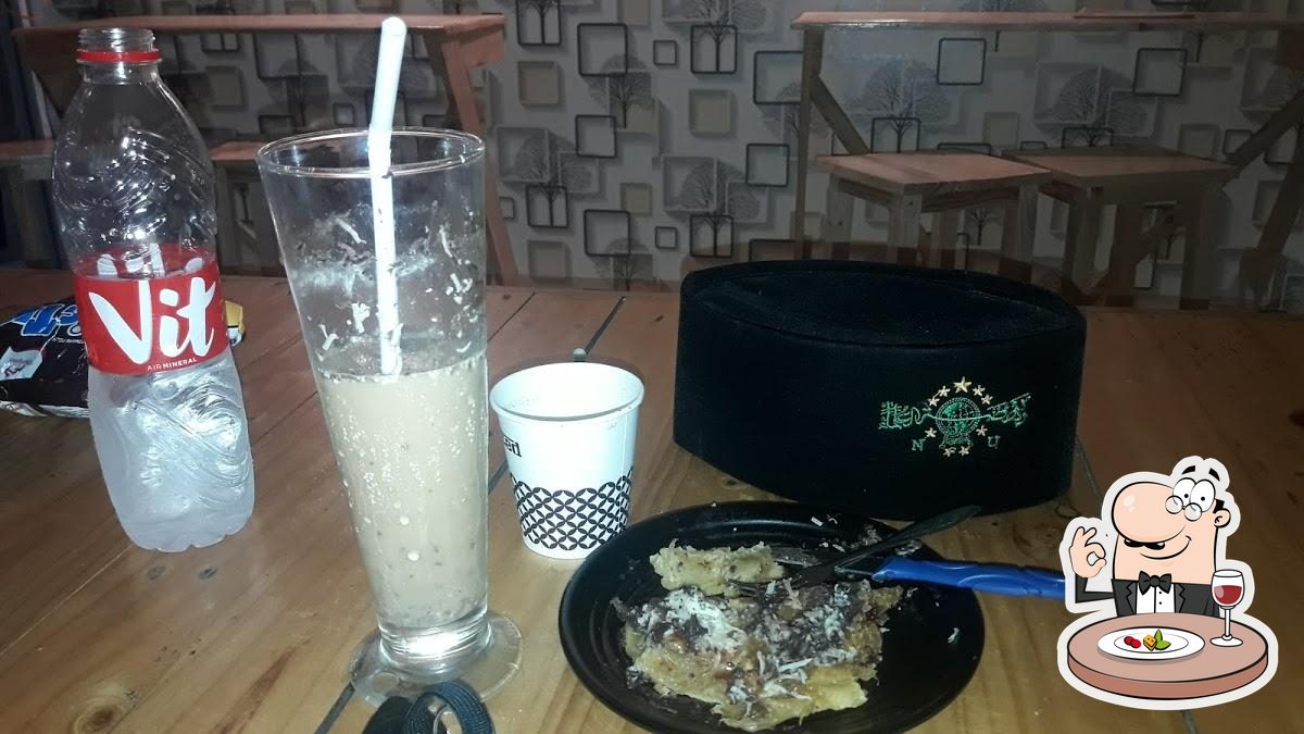 Roti sultan serang cafe, Serang - Restaurant reviews