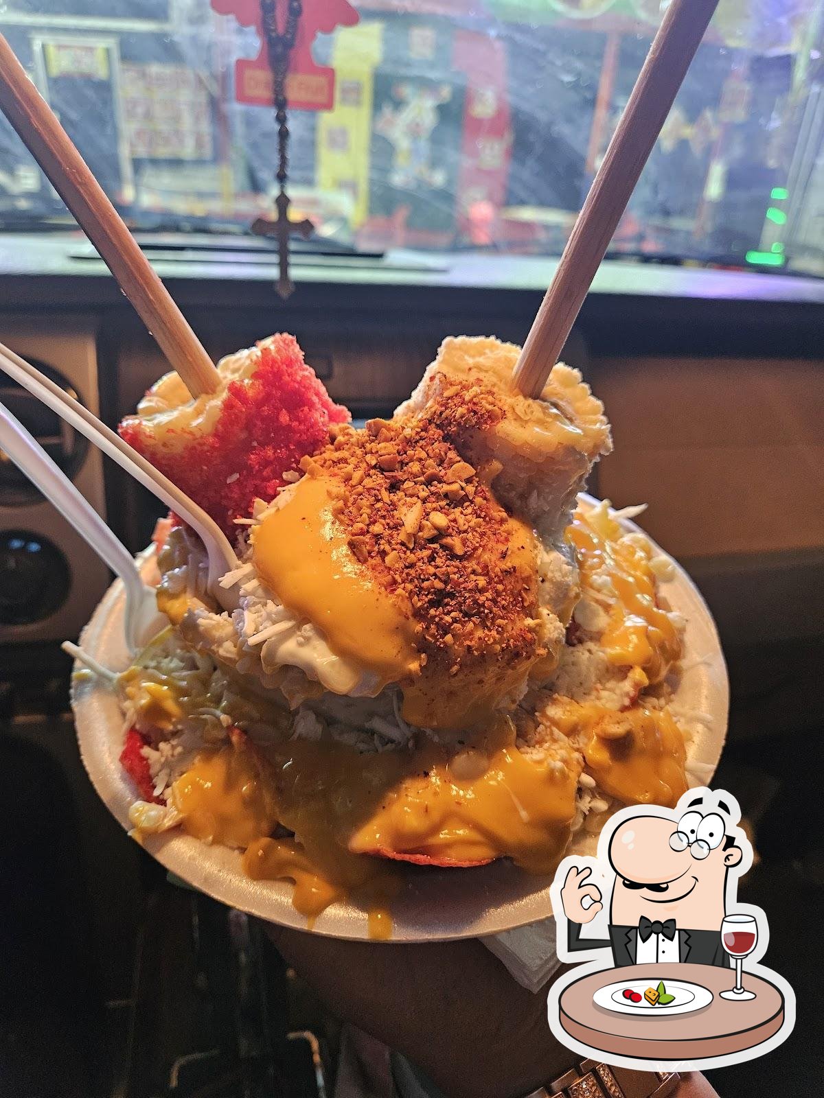 Taqueria El Payaso, Alamo - Restaurant menu, prices and reviews