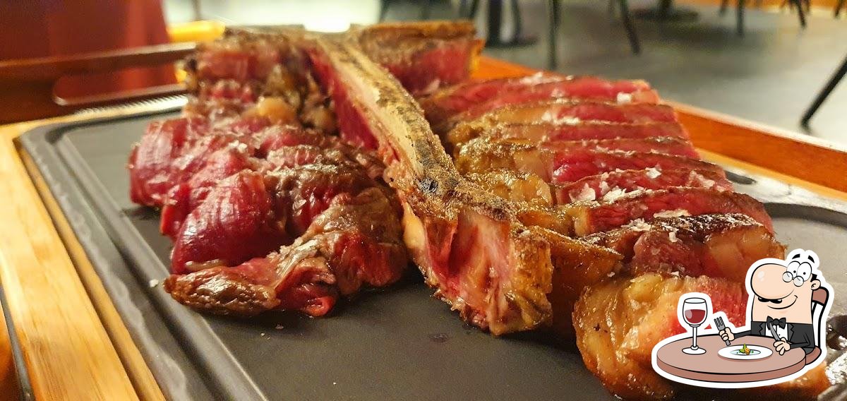 Jerò Restaurant, Roma - Menu del ristorante, prezzi e recensioni