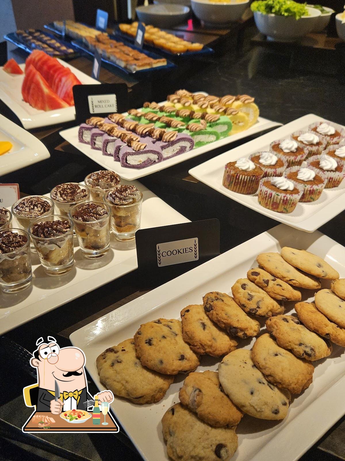 Tong Yang, One Ayala, Makati - Restaurant menu, prices and reviews