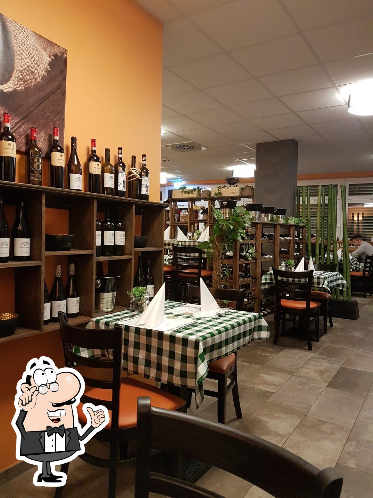 Testa's Bistro, Northeim - Speisekarte, Preise und Bewertungen