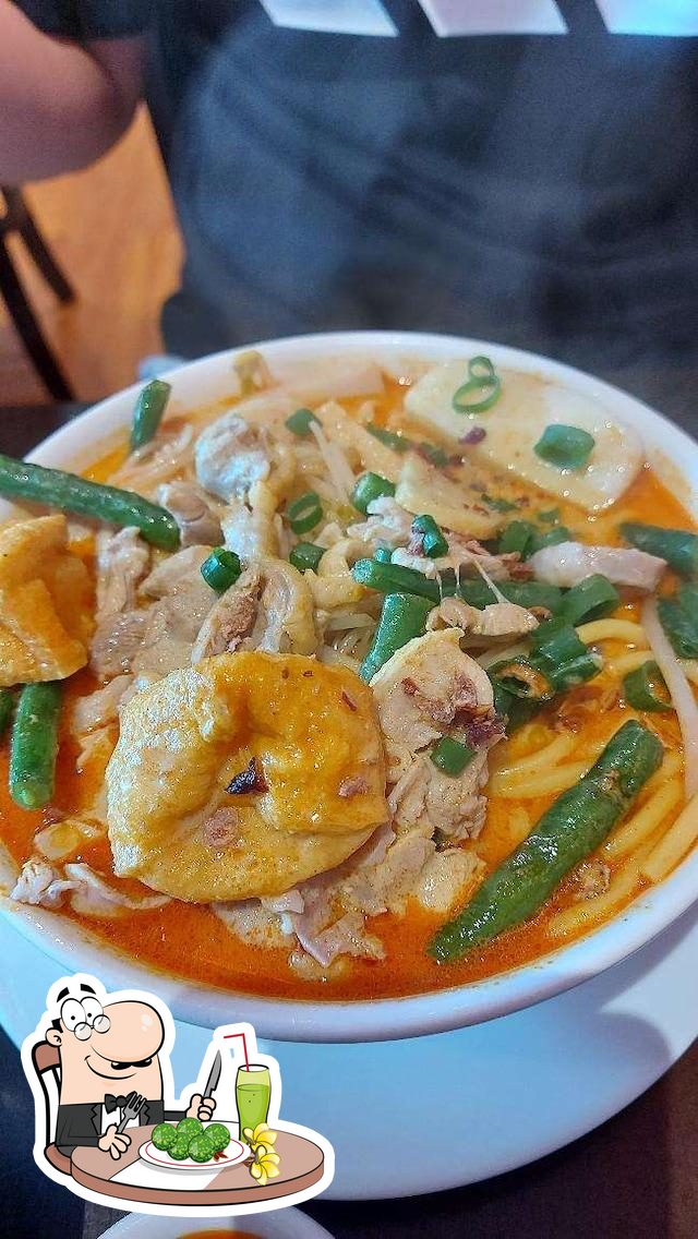 Cinta Raya Restaurant, Scoresby - Restaurant menu, prices and reviews