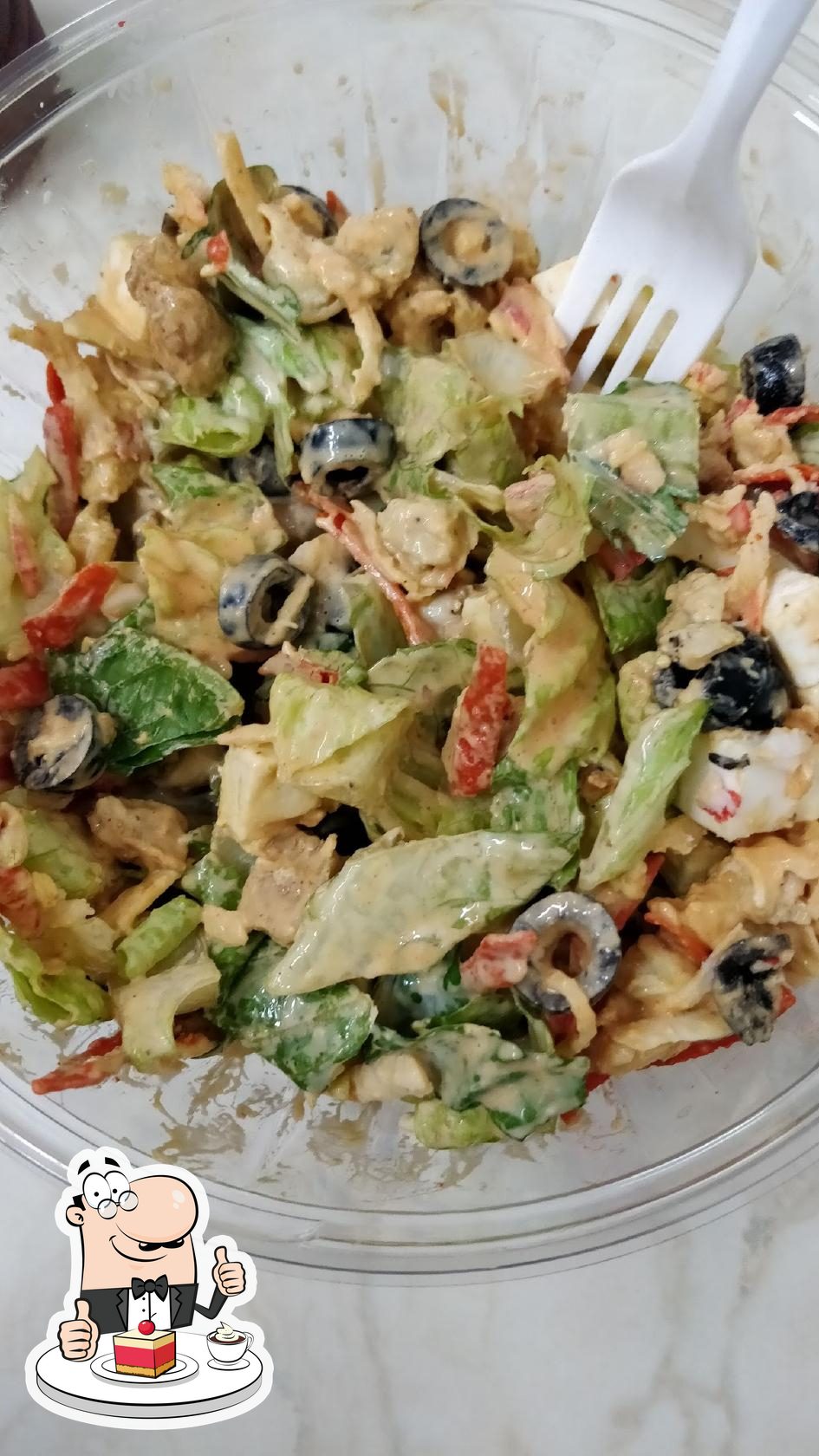 Skimmo, Monterrey - Menú del restaurante, precios y reseñas