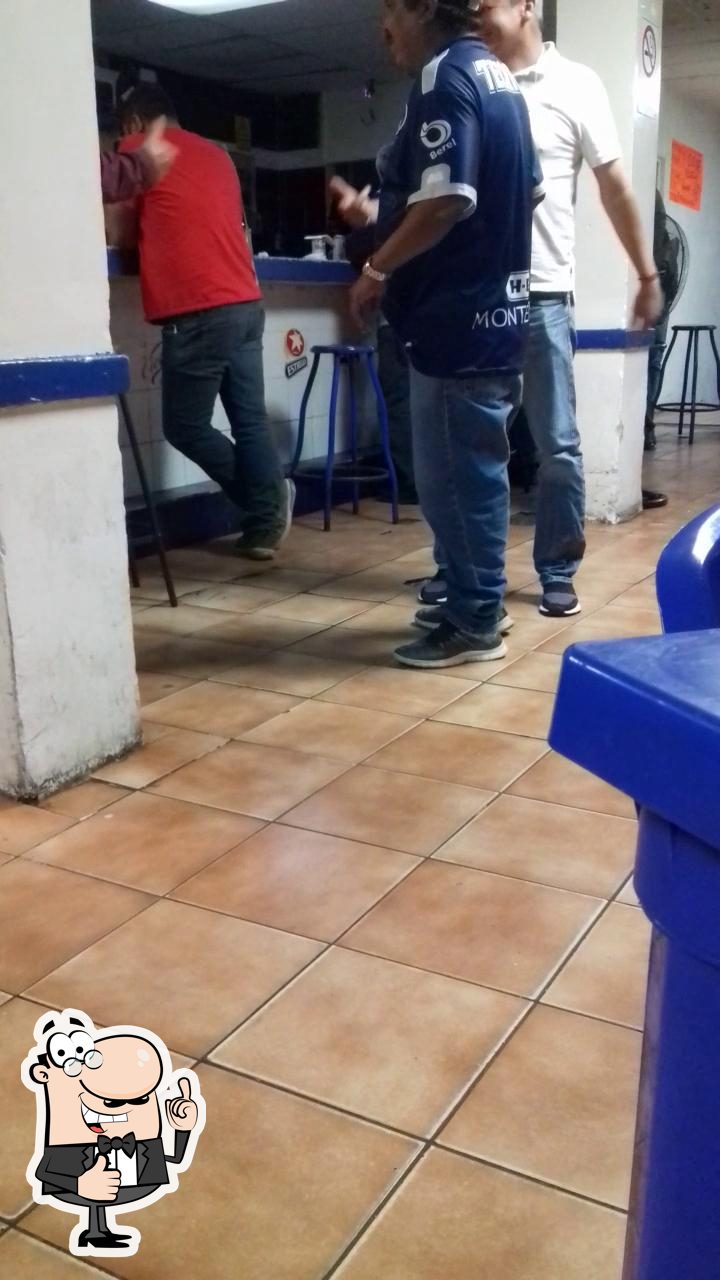 Bar Montejo, Monterrey - Menú del restaurante, precios y reseñas
