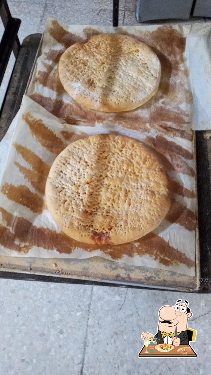 Frapan Panaderia Artesanal Sl, Tomares - Menú del restaurante, precios ...