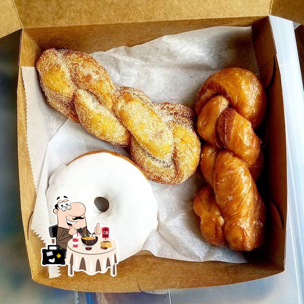 Packanack Bakery in Wayne - Restaurant menu and reviews