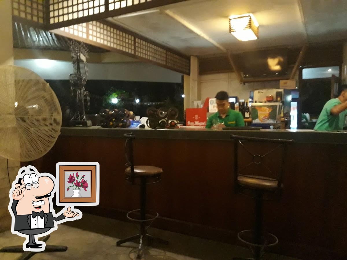 Breakthrough Restaurant, Iloilo City - Restaurant menu, prices and reviews