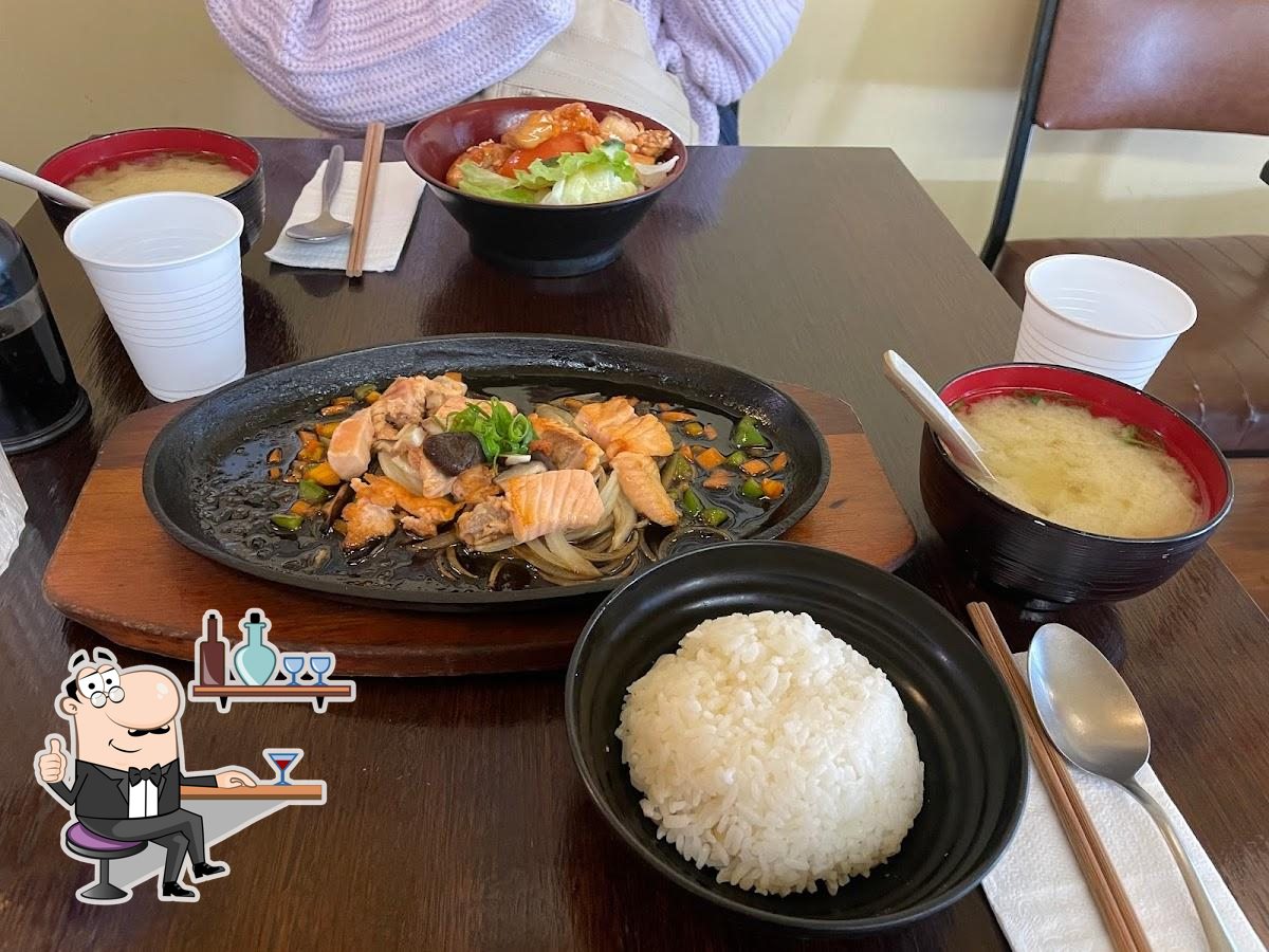 Yamato Japanese Restaurant, Melbourne - Restaurant menu, prices and reviews