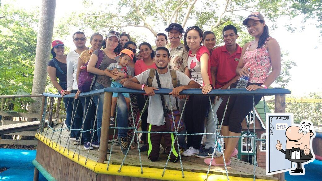 PARQUE BIOTEMATICO MEGUA, Baranoa - Menú del restaurante, precios y reseñas