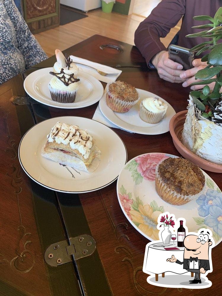 Hillside Coffee House in Oak Creek - Restaurant reviews