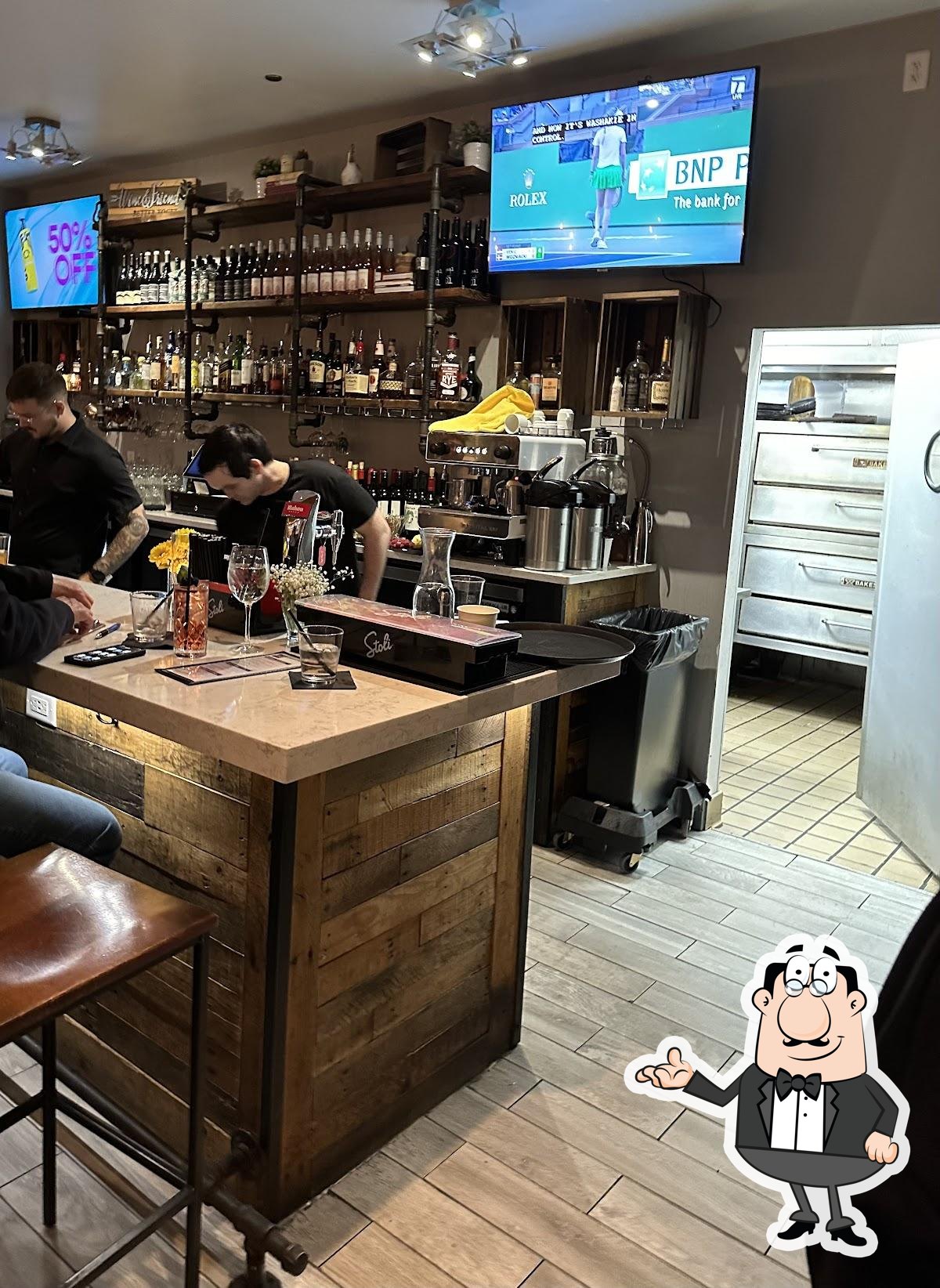 Botanero Restaurant, Rockville - Restaurant menu, prices and reviews