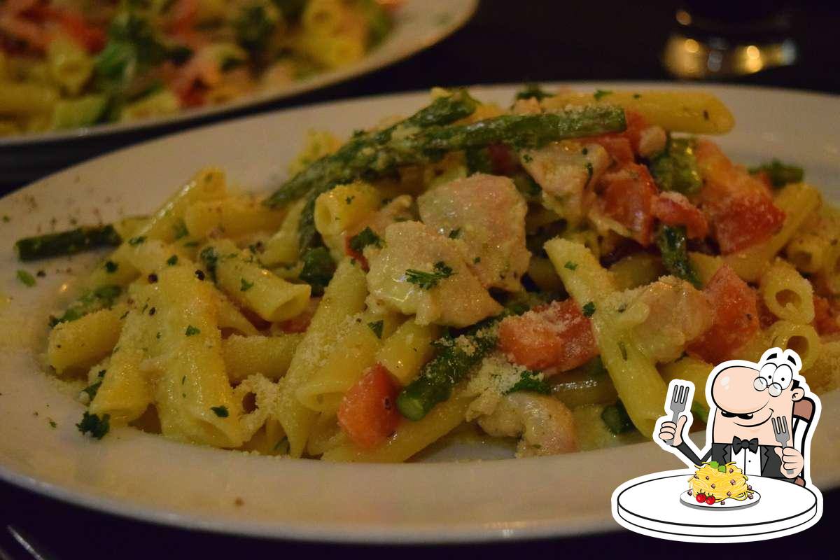 Allegro Italian Kitchen, Edmonton - Restaurant menu, prices and reviews
