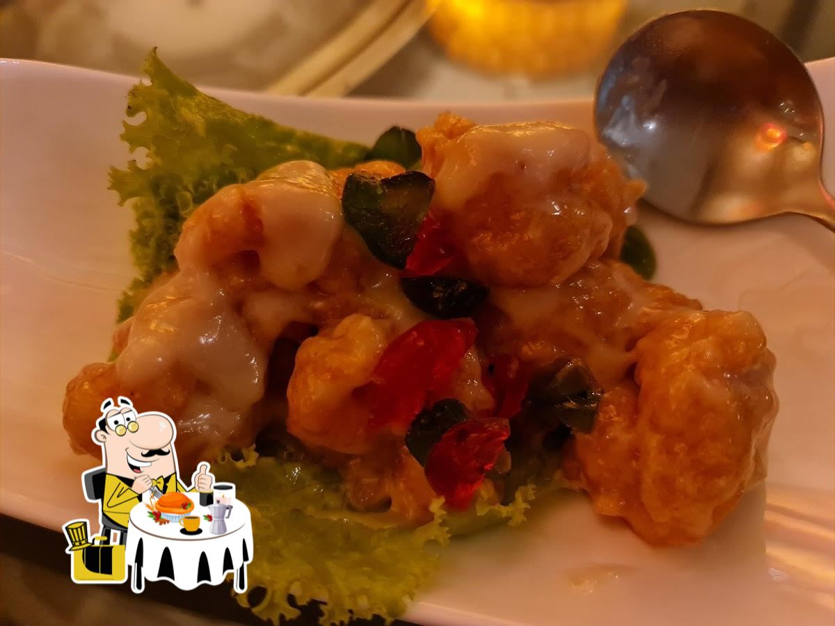 Sixteen 8, Semarang - Restaurant menu, prices and reviews