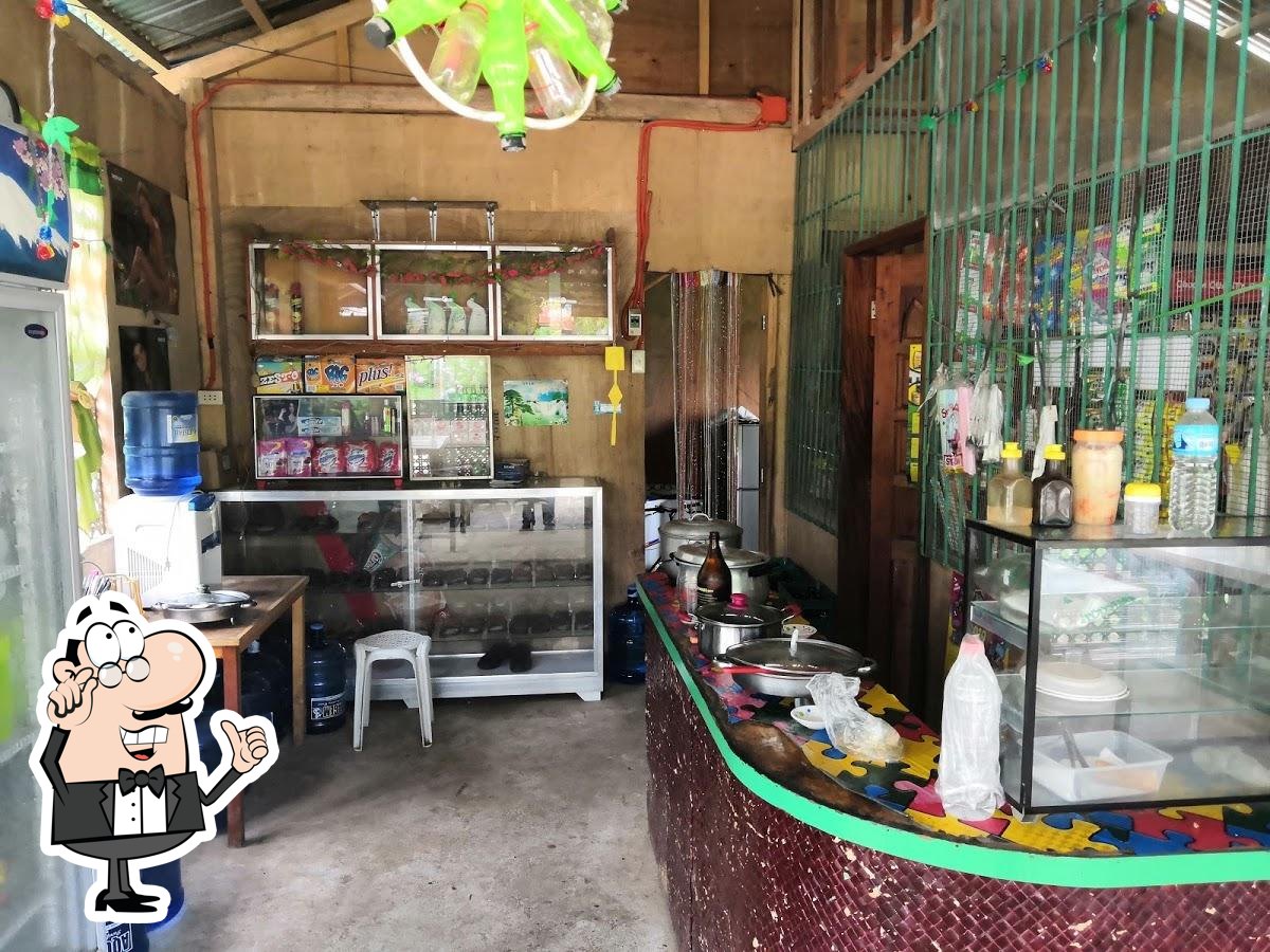 mesmar store, Dauis - Menú del restaurante, precios y reseñas