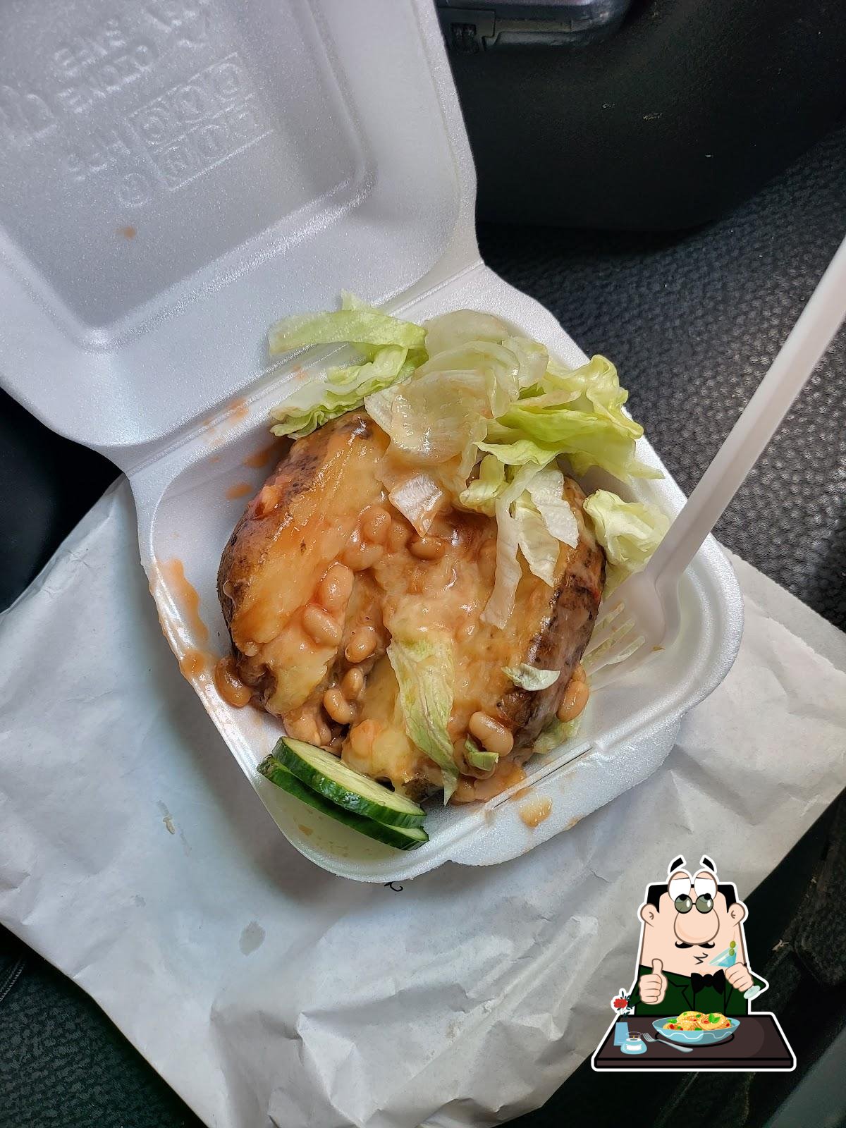 Shells Kitchen, Sutton-in-Ashfield - Restaurant menu, prices and reviews