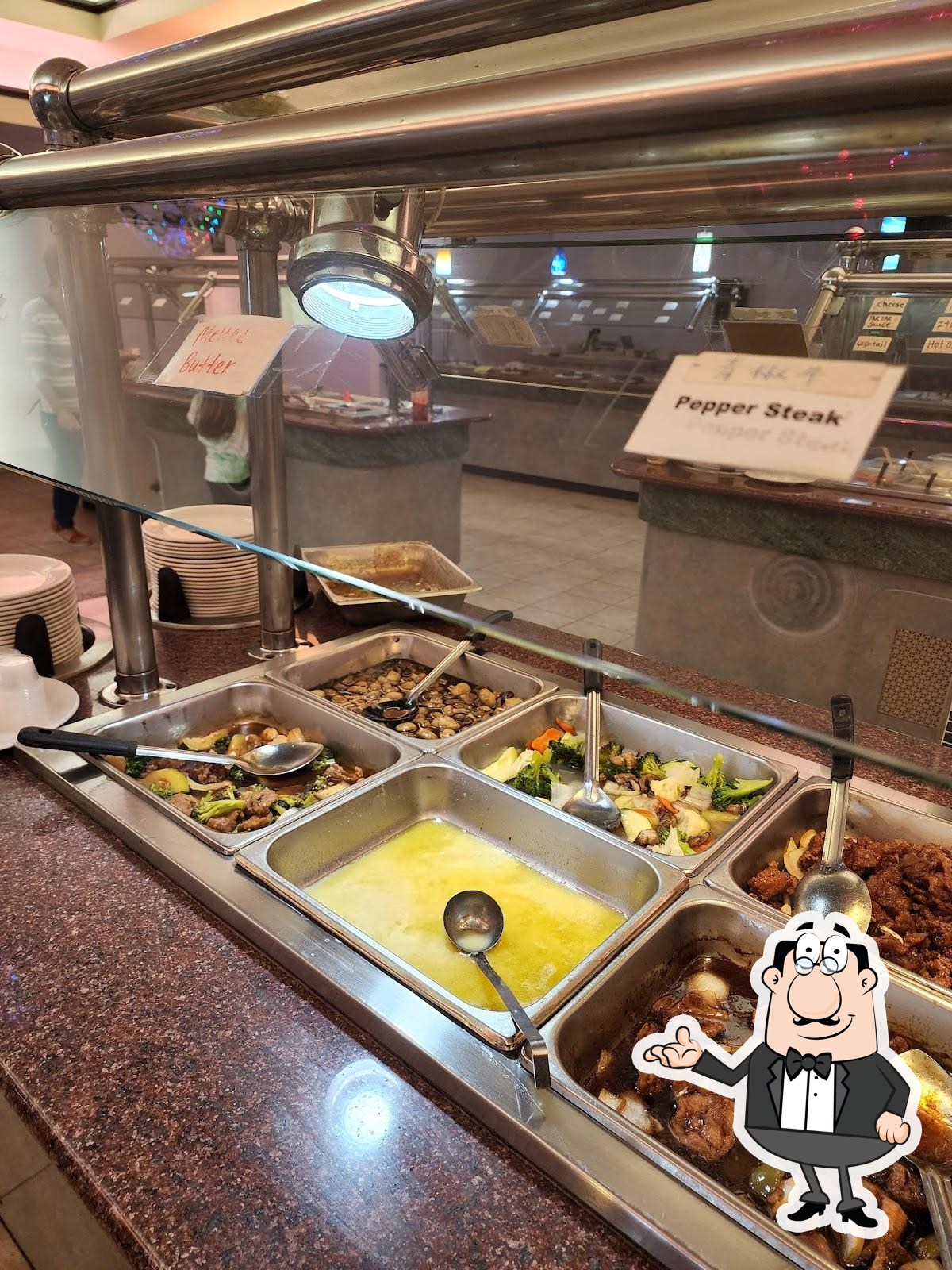 Royal Buffet & Grill, Medina - Restaurant menu, prices and reviews