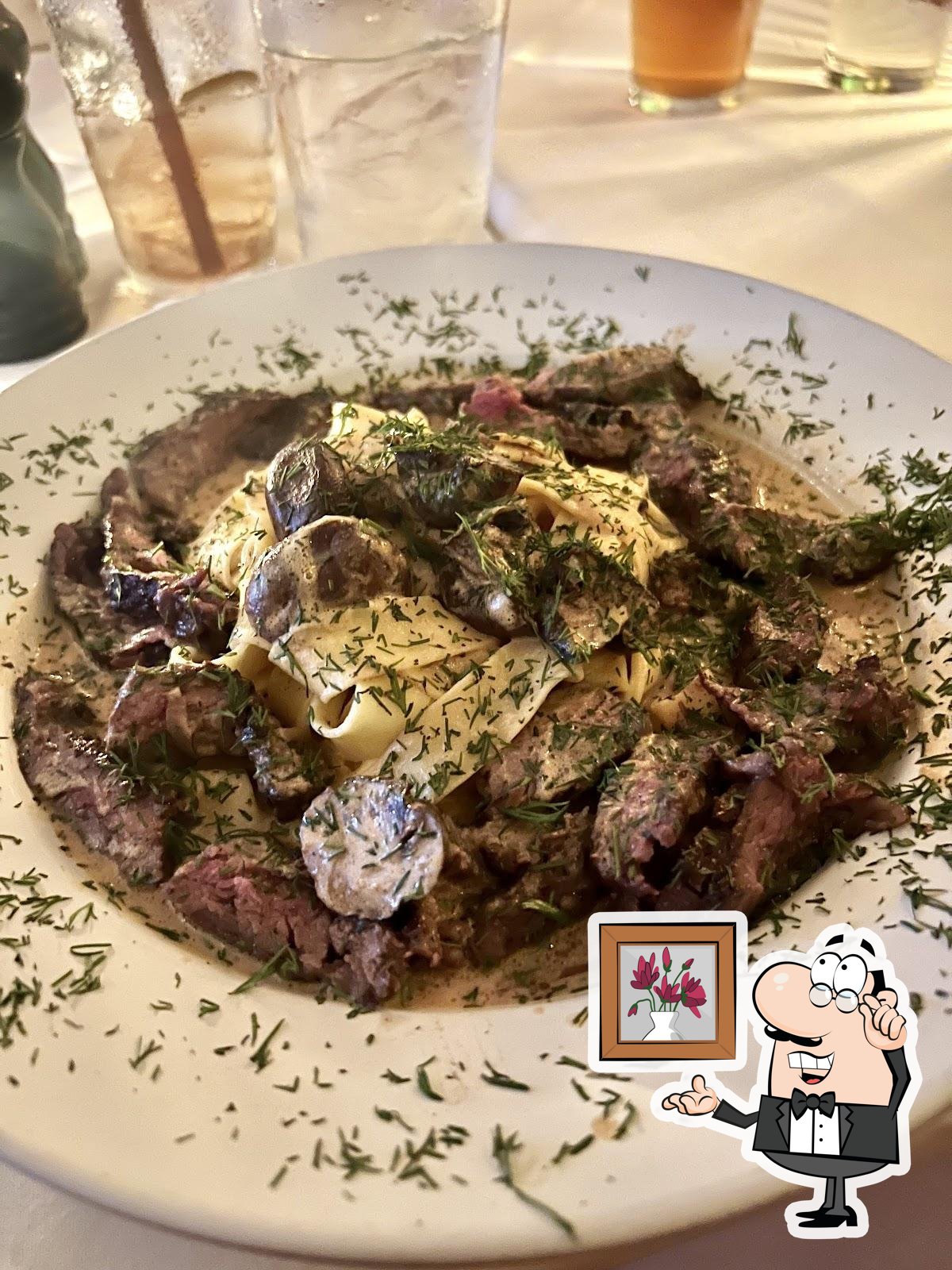 Red Shoe Island Bistro, Key West - Restaurant menu, prices and reviews