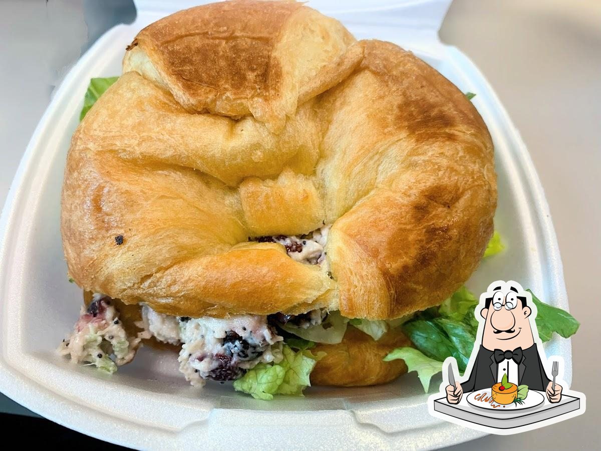 Isabella’s Snack Bar & Deli, Houston - Restaurant menu, prices and reviews