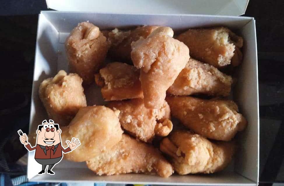 B Bicha Reddy Sweets, Hyderabad, Flat 3-113/1 - Restaurant menu and reviews