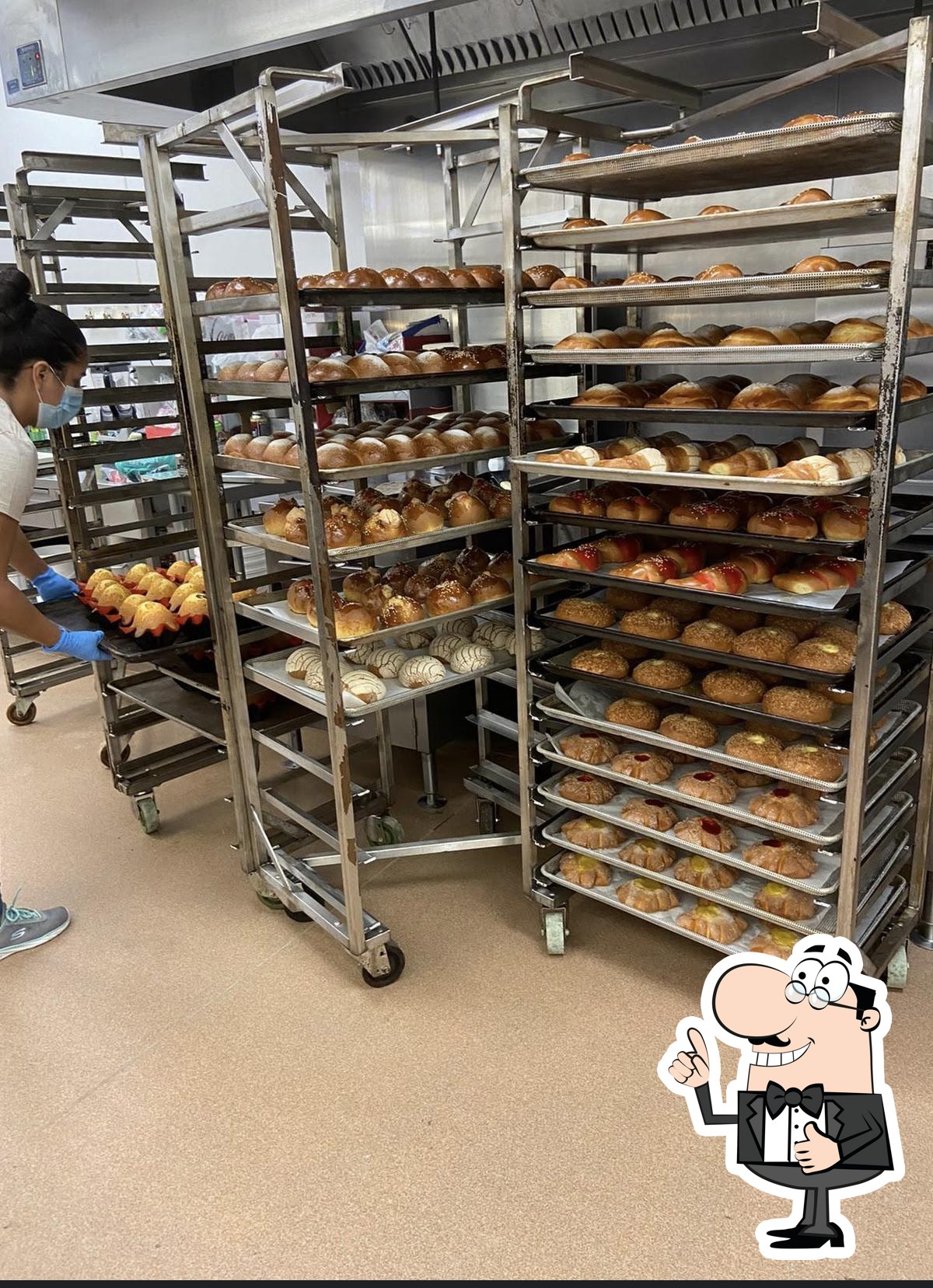 Grace bakery 2, Baltimore - Restaurant menu, prices and reviews