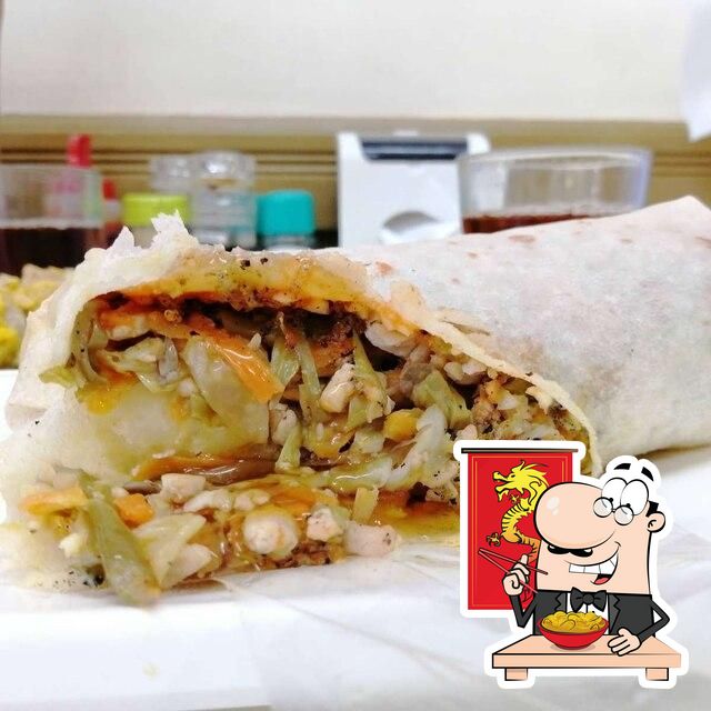 Muy Hong restaurant, Quezon City - Restaurant menu and reviews