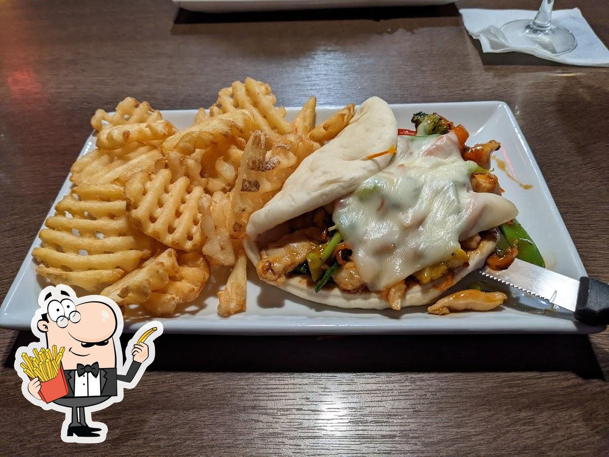 Chancery Restaurant & Pub, Mequon - Restaurant menu, prices and reviews