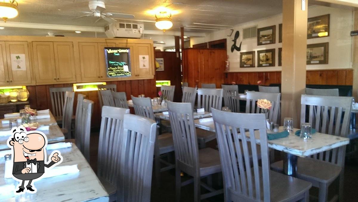 Lasse's Restaurant, Milford - Restaurant menu, prices and reviews