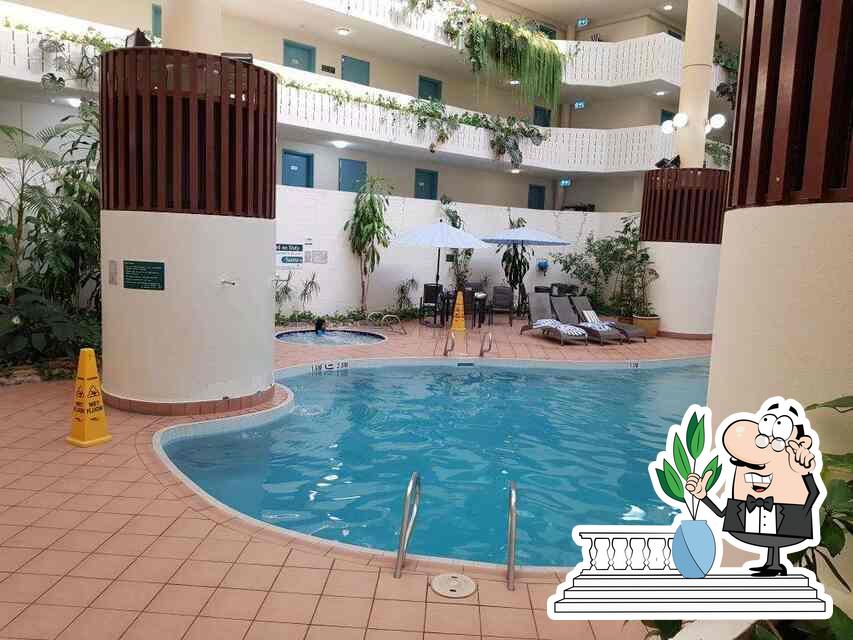 Atrium Hotel Mandurah, Mandurah - Restaurant menu, prices and reviews