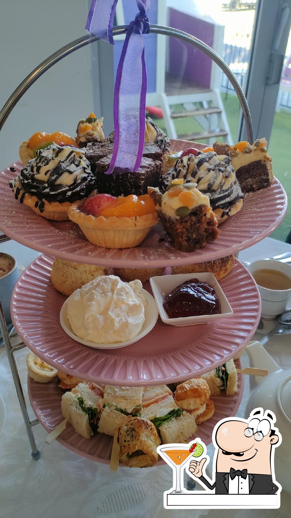 Tree of Life Cafe, Mandurah - Restaurant menu, prices and reviews