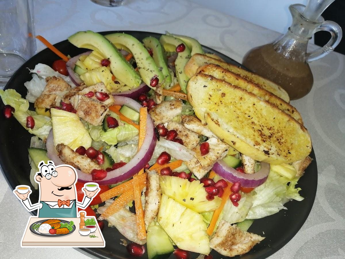 The Master Chef Coffee Shop, Bluff - Restaurant menu, prices and reviews