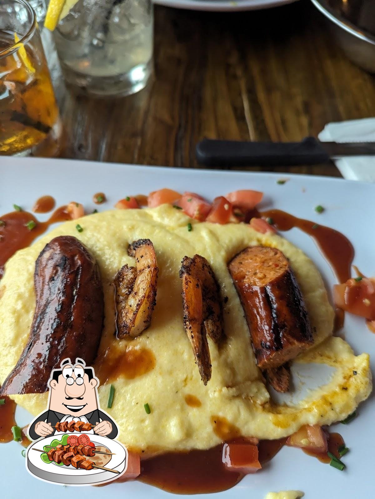 Bridge View Tavern, Sleepy Hollow - Restaurant menu, prices and reviews
