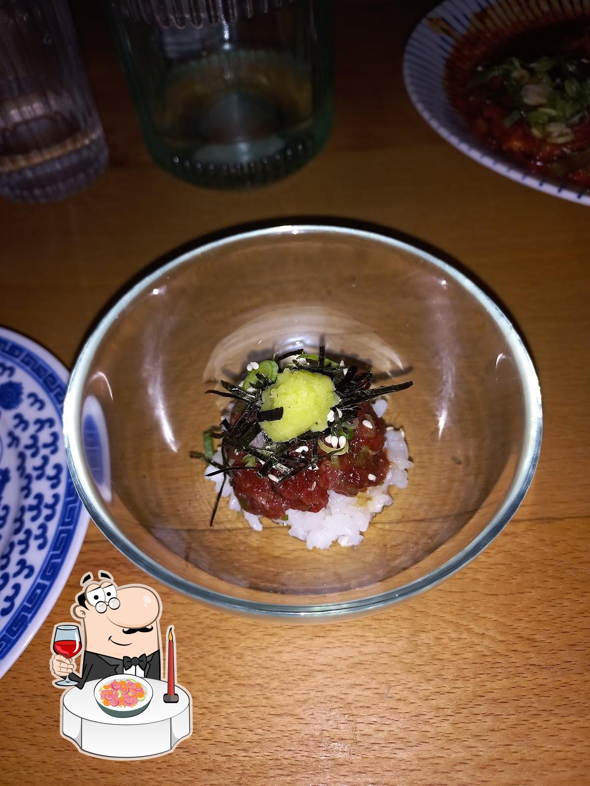 Bokman in Bristol - Restaurant reviews