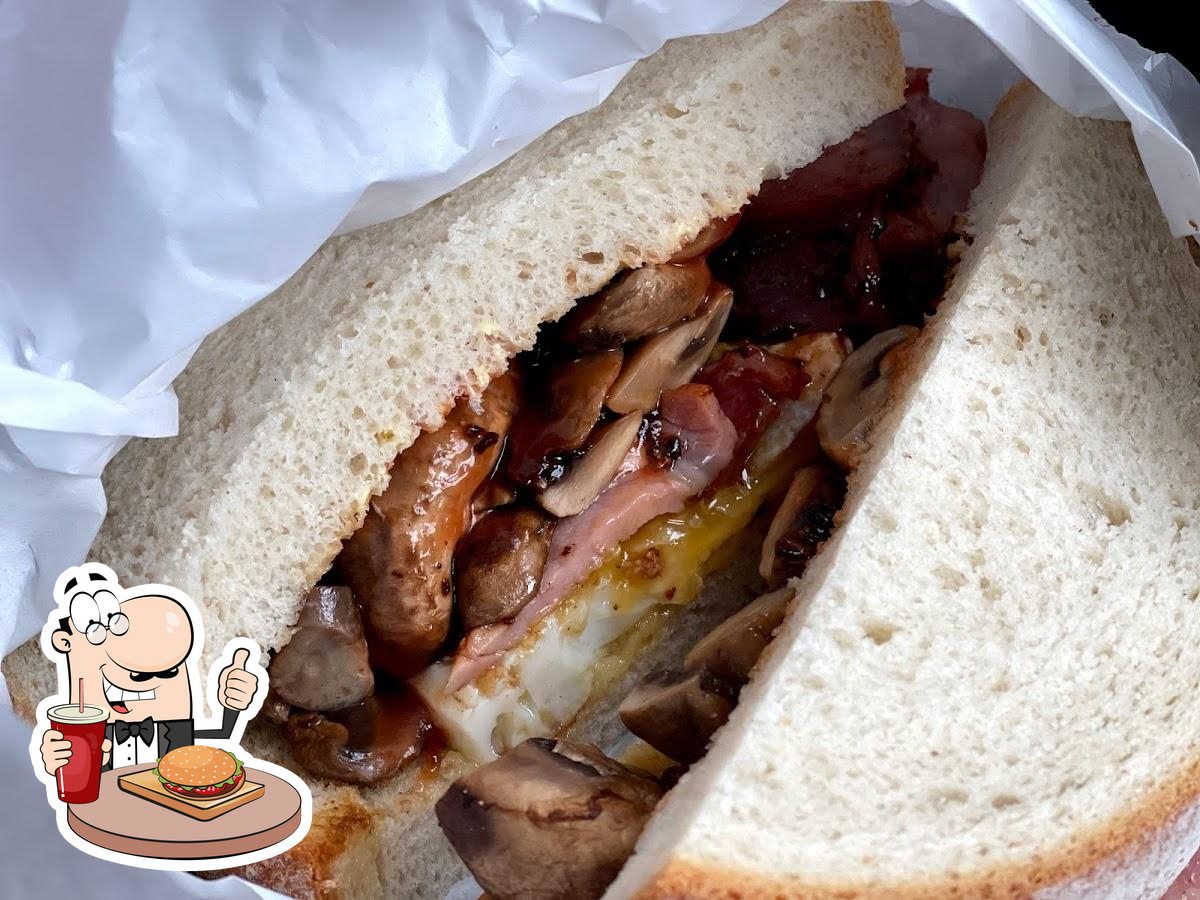 Dolphin Deli, Crawley - Restaurant menu, prices and reviews