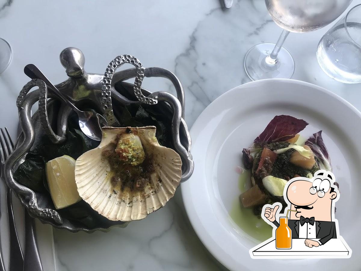The Mariners Public House in Rock, Saint Minver Lowlands - Restaurant ...